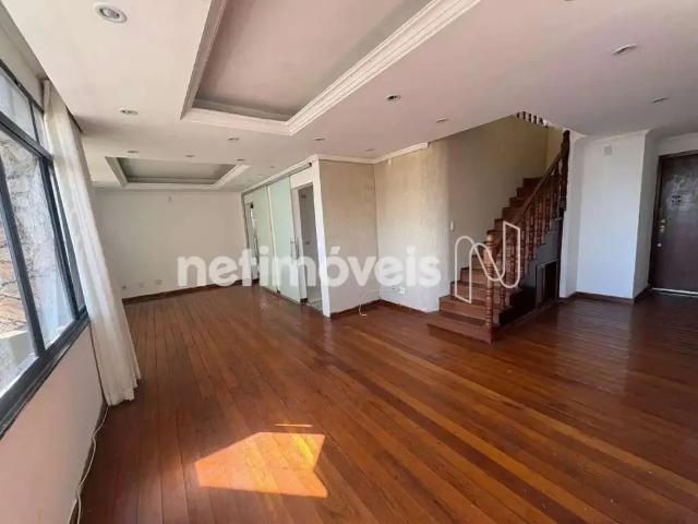Cobertura para Venda em Contagem/MG Eldorado 3 Quartos