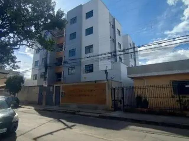 Cobertura para Venda em Contagem/MG Eldorado 3 Quartos