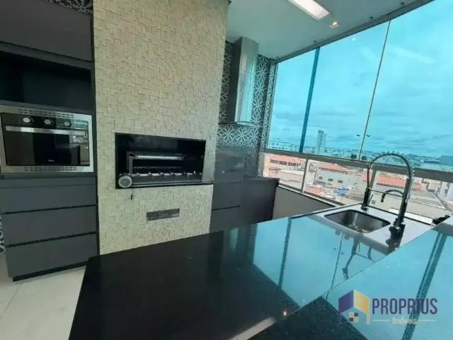 Cobertura para Venda em Contagem/MG Eldorado 3 Quartos
