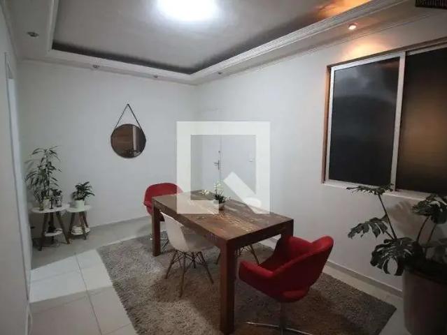 Cobertura para Venda em Contagem/MG Flamengo 3 Quartos