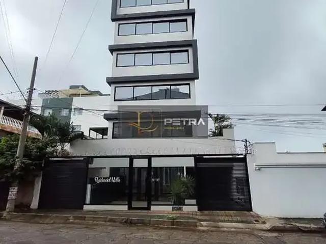 Cobertura para Venda em Contagem/MG Fonte Grande 4 Quartos