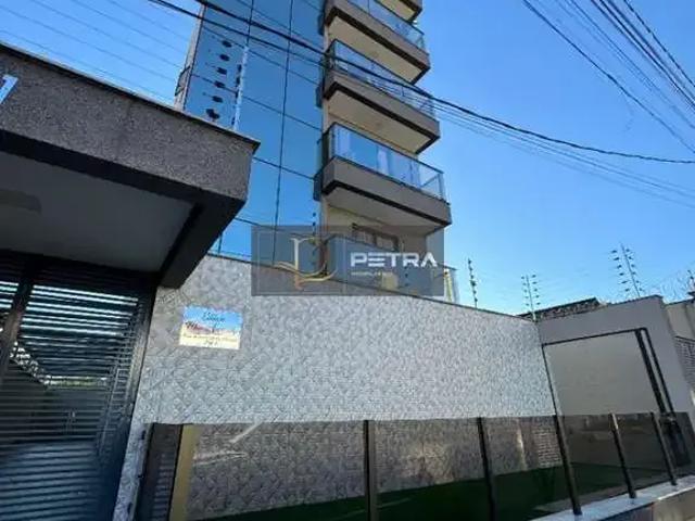 Cobertura para Venda em Contagem/MG Fonte Grande 4 Quartos