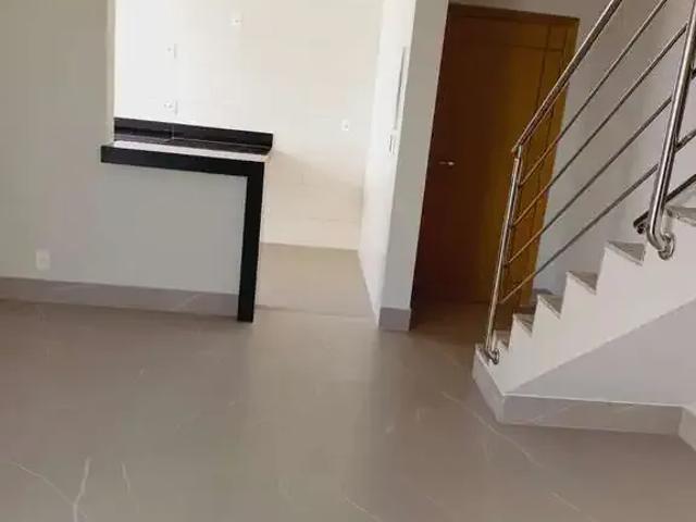 Cobertura para Venda em Contagem/MG Fonte Grande 3 Quartos