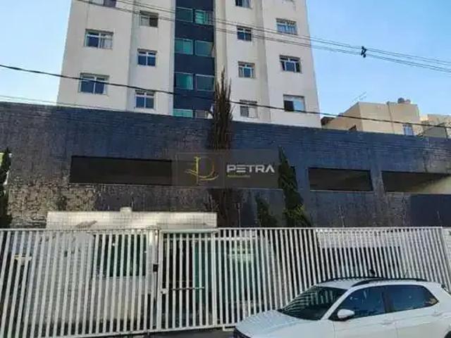 Cobertura para Venda em Contagem/MG Fonte Grande 3 Quartos