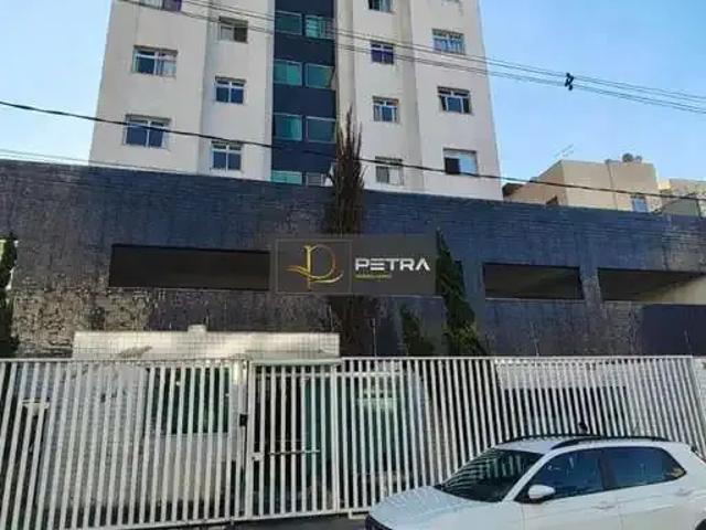 Cobertura para Venda em Contagem/MG Fonte Grande 3 Quartos