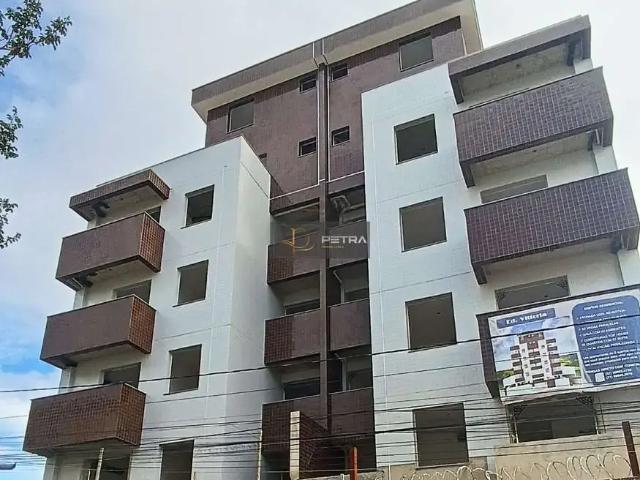 Cobertura para Venda em Contagem/MG Fonte Grande 3 Quartos
