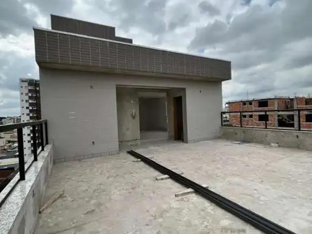 Cobertura para Venda em Contagem/MG Inconfidentes 3 Quartos