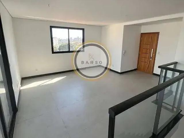 Cobertura para Venda em Contagem/MG Inconfidentes 3 Quartos