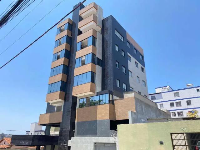 Cobertura para Venda em Contagem/MG Inconfidentes 3 Quartos