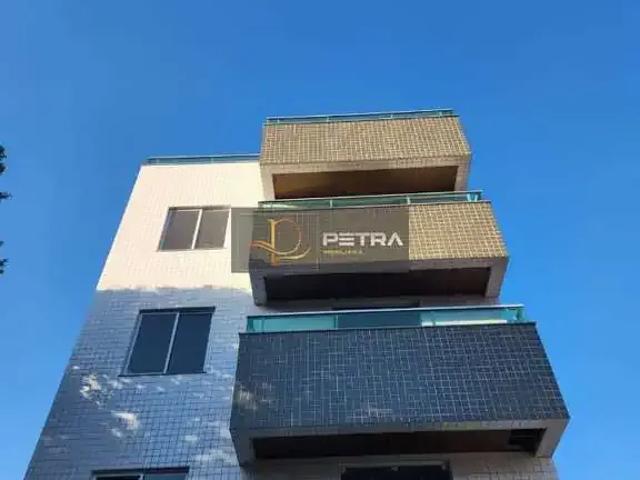 Cobertura para Venda em Contagem/MG Jardim Vera Cruz 4 Quartos