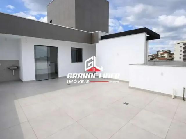 Cobertura para Venda em Contagem/MG Jardim Industrial 3 Quartos