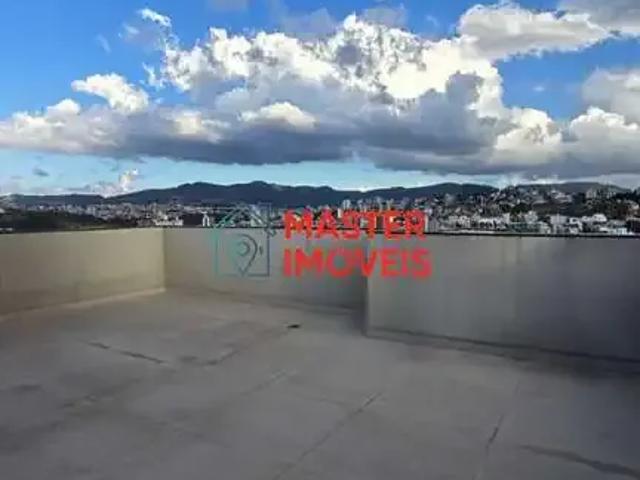 Cobertura para Venda em Contagem/MG Jardim Industrial 3 Quartos