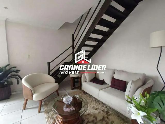Cobertura para Venda em Contagem/MG Jardim Riacho das Pedras 4 Quartos