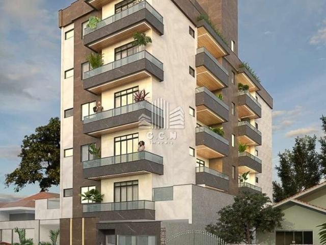 Cobertura para Venda em Contagem/MG Jardim Riacho das Pedras 3 Quartos