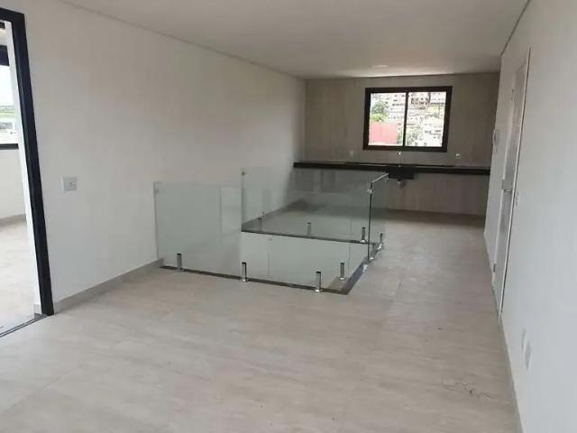 Cobertura para Venda em Contagem/MG Jardim Riacho das Pedras 3 Quartos