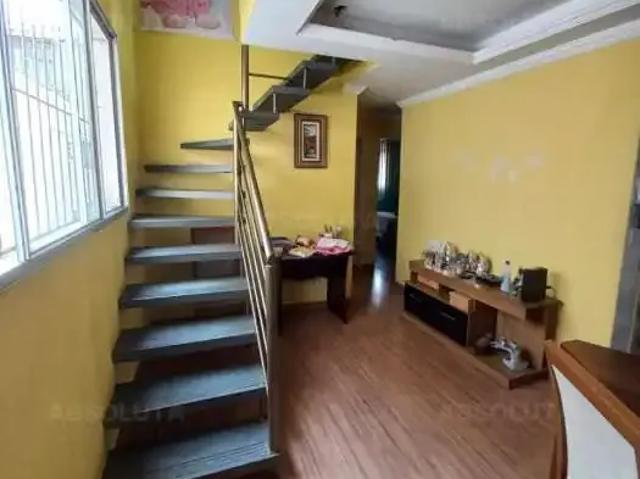 Cobertura para Venda em Contagem/MG Jardim Riacho das Pedras 3 Quartos