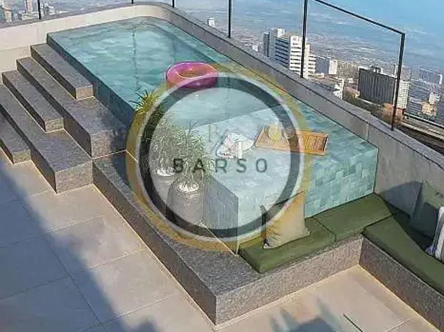 Cobertura para Venda em Contagem/MG Jardim Riacho das Pedras 3 Quartos