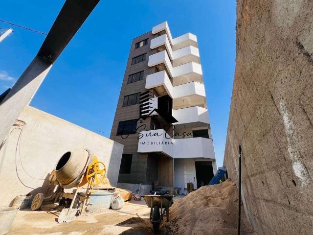 Cobertura para Venda em Contagem/MG Jardim Riacho das Pedras 3 Quartos