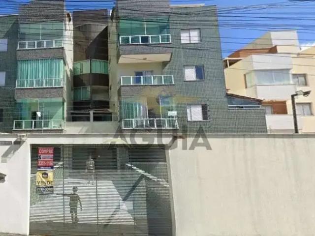 Cobertura para Venda em Contagem/MG Linda Vista 4 Quartos