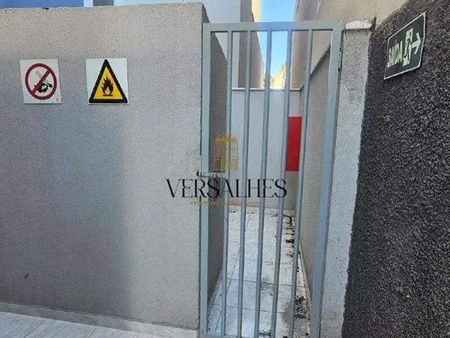 Cobertura para Venda em Contagem/MG Parque Turistas 3 Quartos