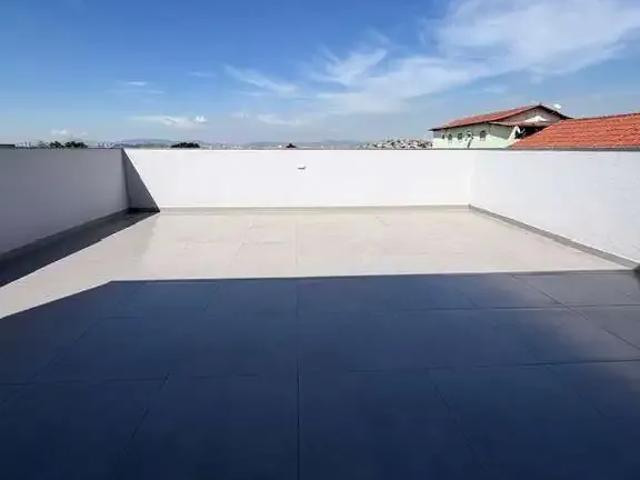 Cobertura para Venda em Contagem/MG Pedra Azul 3 Quartos