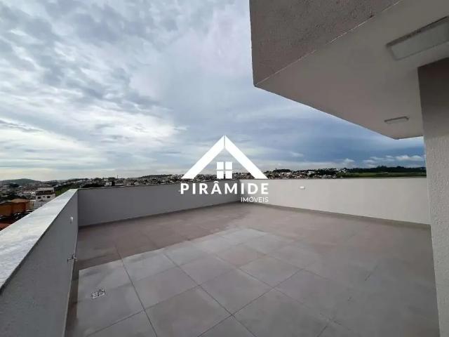 Cobertura para Venda em Contagem/MG Pedra Azul 3 Quartos