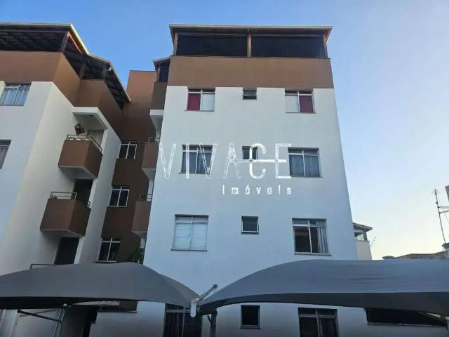 Cobertura para Venda em Contagem/MG Pedra Azul 2 Quartos