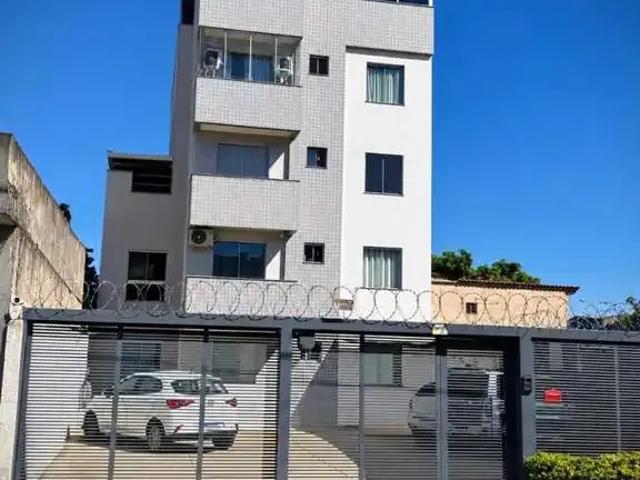 Cobertura para Venda em Contagem/MG Petrolândia 2 Quartos