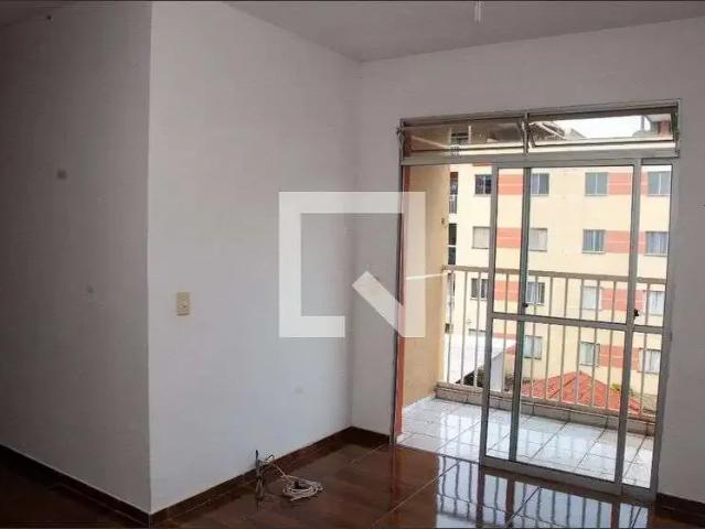 Cobertura para Venda em Contagem/MG Ressaca 3 Quartos
