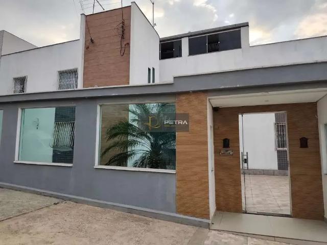 Cobertura para Venda em Contagem/MG São Caetano 3 Quartos