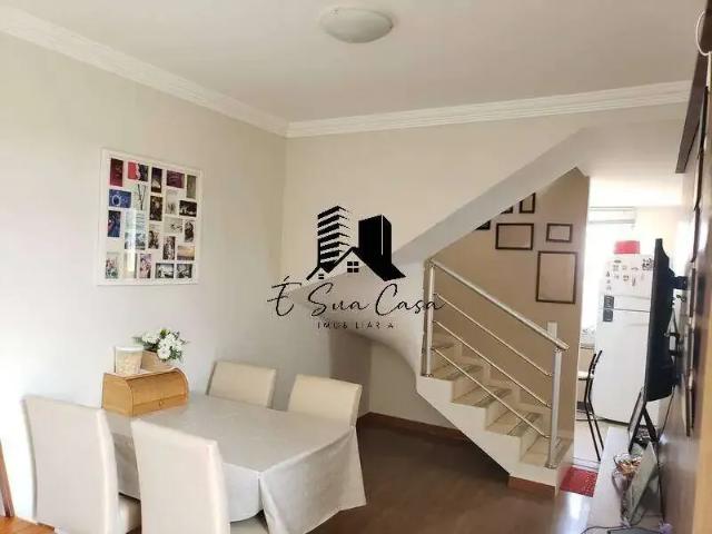 Cobertura para Venda em Contagem/MG São Gonçalo 3 Quartos