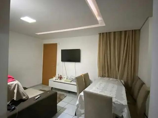 Cobertura para Venda em Contagem/MG Sapucaia II 2 Quartos