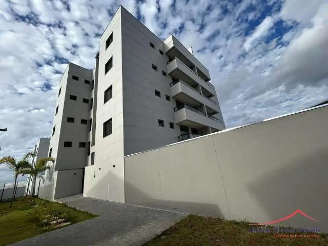 Cobertura para Venda em Contagem/MG Vila Ruy Barbosa 3 Quartos