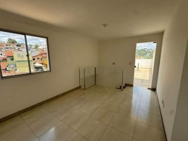 Cobertura para venda em Concórdia, Belo Horizonte