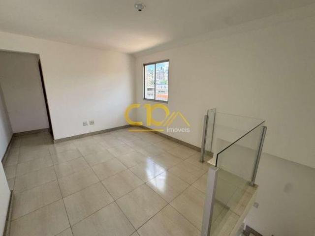 Cobertura para venda em Concórdia, Belo Horizonte