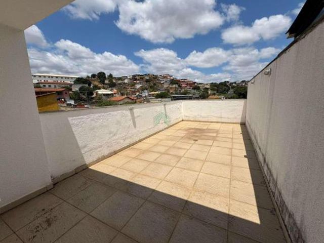Cobertura para venda em Concórdia, Belo Horizonte