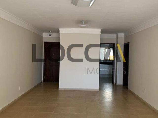 Apartamento para venda em Condomínio Itamaraty em Ribeirão Preto São Paulo de 330.00m² com 4 Quartos e 4 Suítes