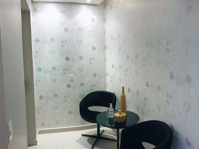 Cobertura para venda em Condomínio L&apos essence de 380.00m² com 4 Quartos, 4 Suites e 6 Garagens