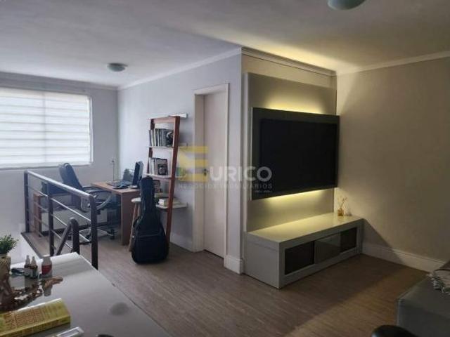 Cobertura para venda em Condomínio Residencial Ágata Ville de 115.00m² com 2 Quartos, 1 Suite e 2 Ga