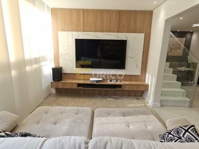 Cobertura para venda em Condomínio Residencial Splendore de 230.00m² com 3 Quartos, 3 Suites e 3 Gar
