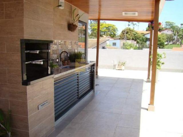 Cobertura para venda em Condomínio Residencial Splendore de 230.00m² com 3 Quartos, 3 Suites e 3 Gar
