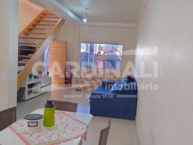 Cobertura para venda em Conjunto Habitacional Dom Constantino Amstalden de 120.00m² com 3 Quartos, 1