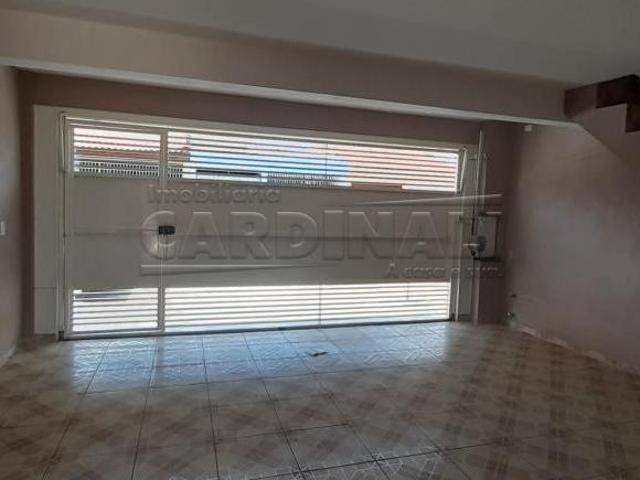 Cobertura para venda em Conjunto Habitacional Santa Angelina de 150.00m² com 2 Quartos, 1 Suite e 2