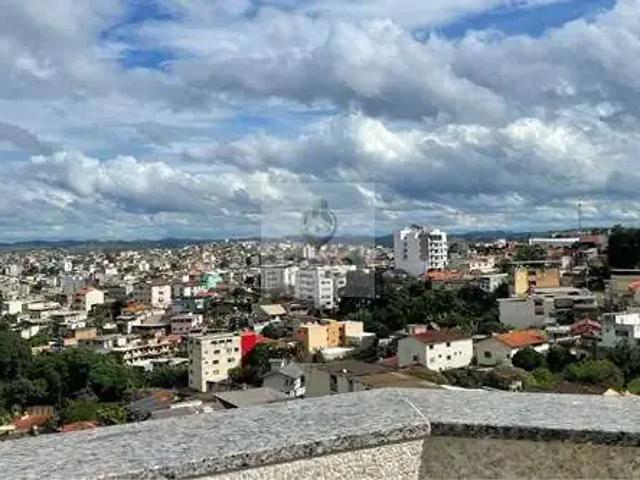 Cobertura para Venda em Conselheiro Lafaiete/MG Museu 3 Quartos