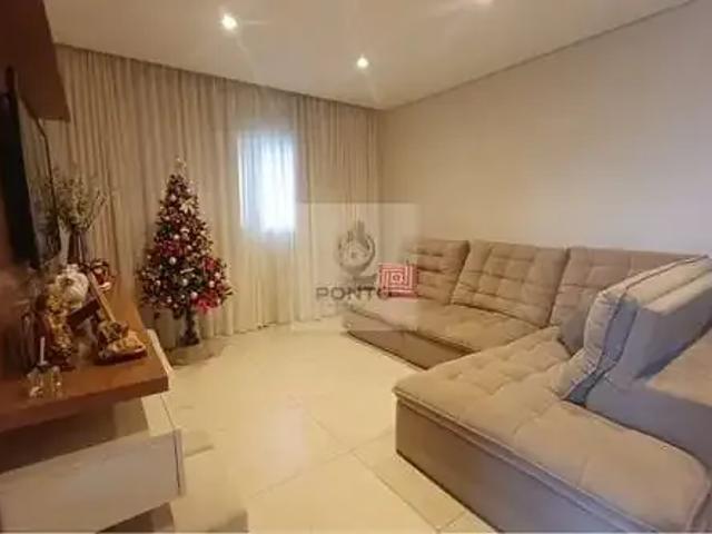 Cobertura para Venda em Conselheiro Lafaiete/MG Sagrado Coração de Jesus 3 Quartos