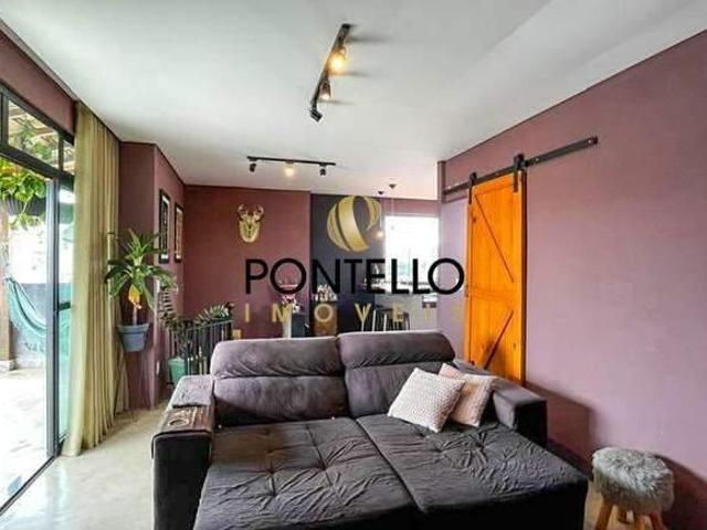 Cobertura para venda em Colégio Batista, Belo Horizonte
