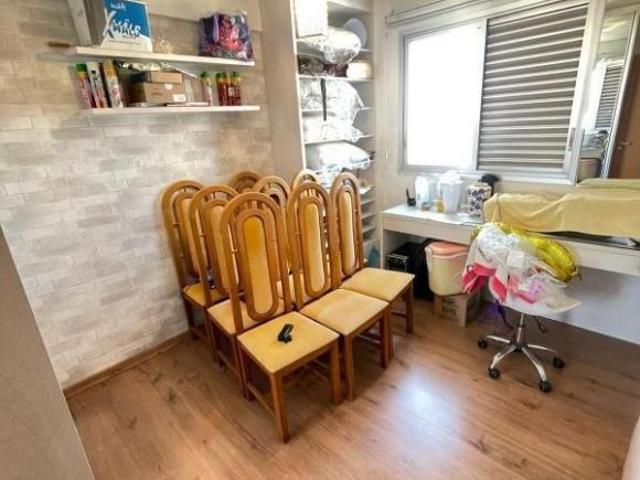 Cobertura para venda em Colégio Batista, Belo Horizonte