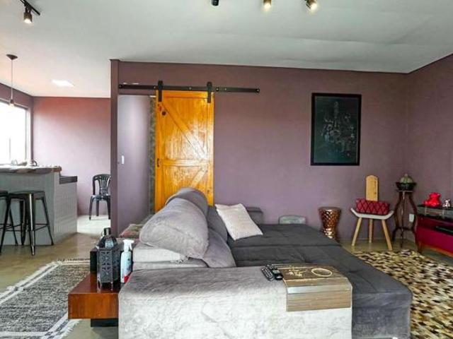 Cobertura para venda em Colégio Batista, Belo Horizonte