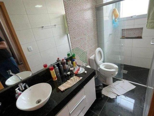 Cobertura para venda em Colégio Batista, Belo Horizonte