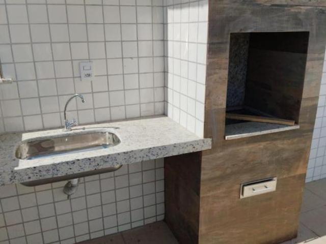 Cobertura para venda em Colégio Batista, Belo Horizonte
